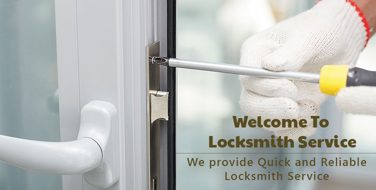 Falls Church Lock And Key | Locksmith Falls Church, VA |703-640-3550